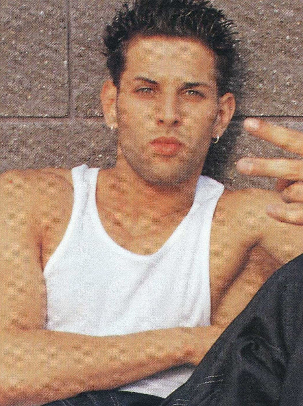 Man Central: Devin Lima: Lyte Funky Ones 2