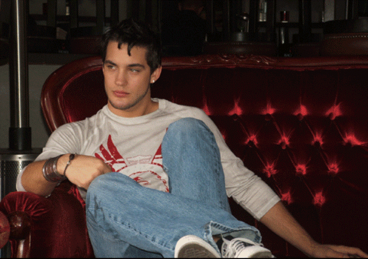 Man Central: Daniel Rene: Former Member of MDO