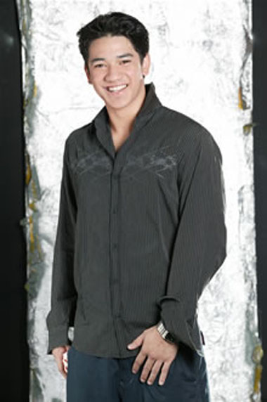 Man Central: Andrew White: Indonesian Women Are Swooning