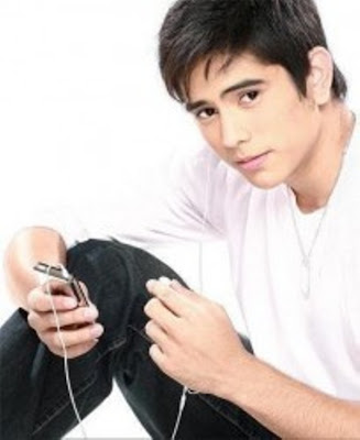 Man Central: Gerald Anderson: This Fil-Am Is Teen Big Brother