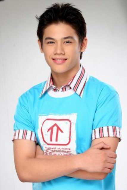 Man Central: Martin Escudero: He Has Dreamed, Believed and Survived