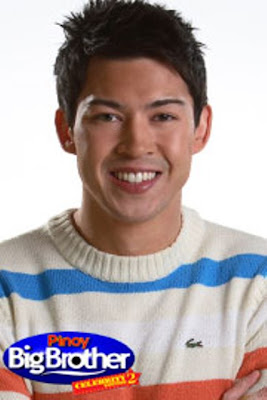 Bi Out Loud HUNKS: Jon Avila