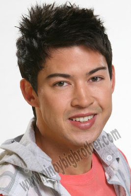 Bi Out Loud HUNKS: Jon Avila