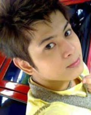 Man Central: Joseph Bitangcol: The Boy Is Now A Man!