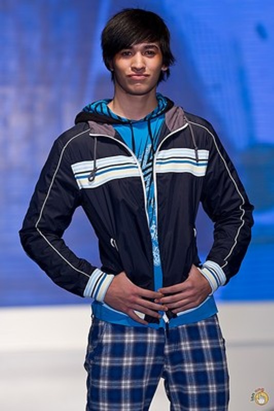 Man Central: Terence Lloyd: There's Life After Century Tuna Superbods!