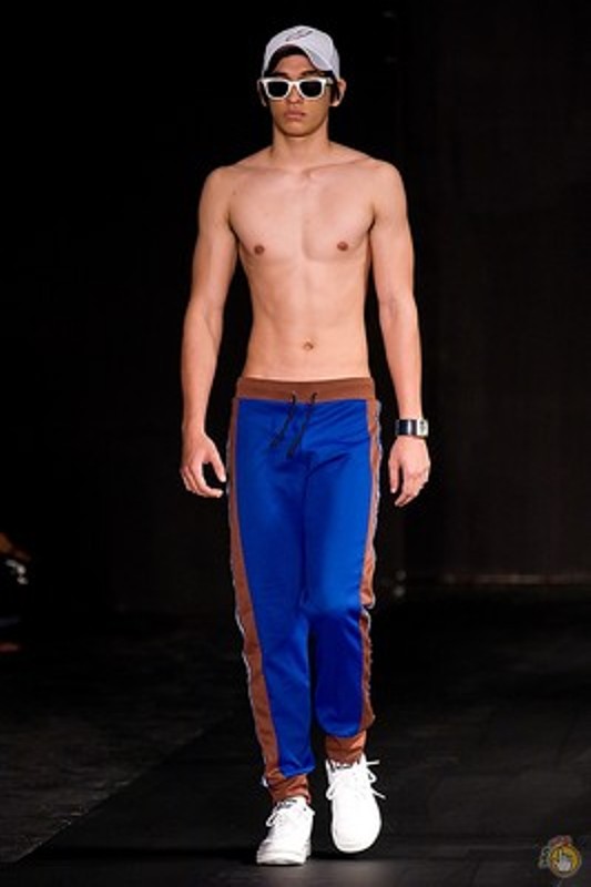 Man Central: Terence Lloyd: There's Life After Century Tuna Superbods!