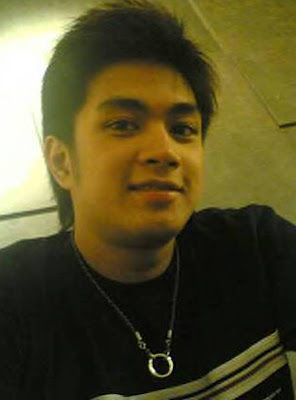 Bi Out Loud HUNKS: JE Sison