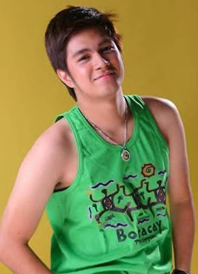 Bi Out Loud HUNKS: JE Sison