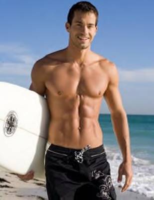 Man Central: Radoslav Vanko