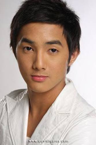 Man Central: Chasing Chase Rivera