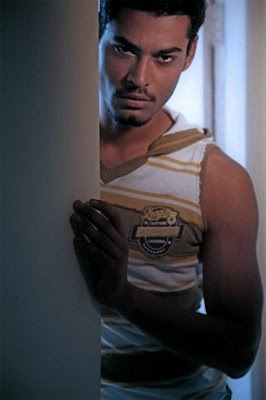 Man Central: Nitin Gupta:Indian Model