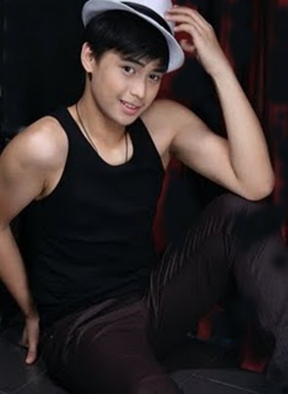 Man Central: Benjamin de Guzman: Best New Male TV Personality!