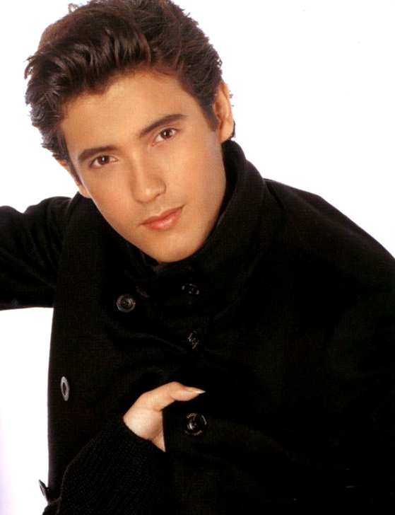 Man Central: Andrew Gregson: Thai's Best Actor!