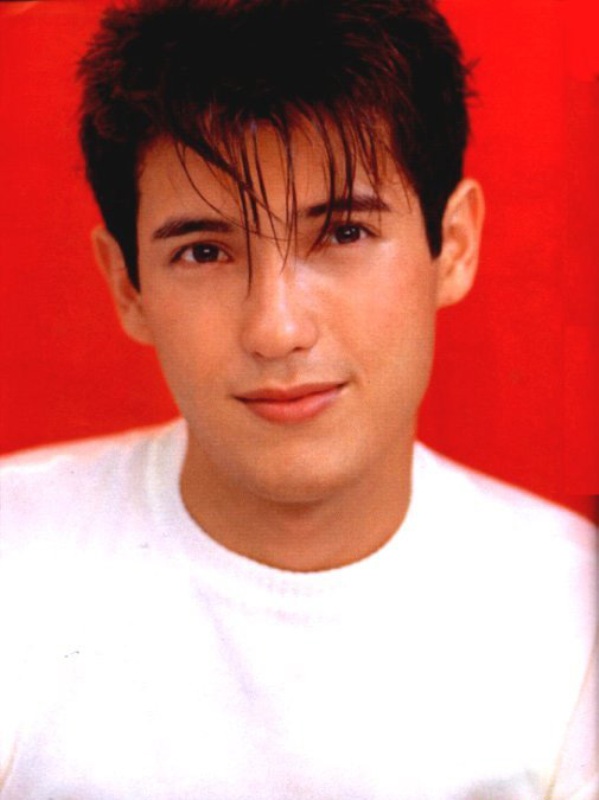 Man Central: Andrew Gregson: Thai's Best Actor!