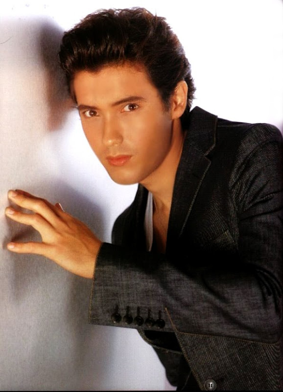 Man Central: Andrew Gregson: Thai's Best Actor!