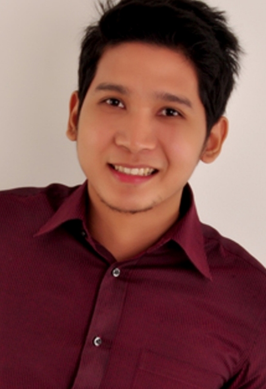 Man Central: John Carlo Manabat: Health Is Wealth!