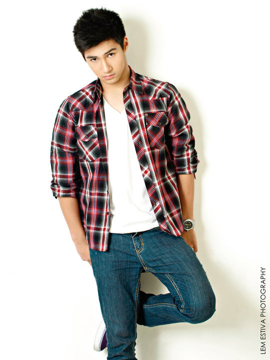 Man Central: Albie Casino; Watch Out For This Young Actor