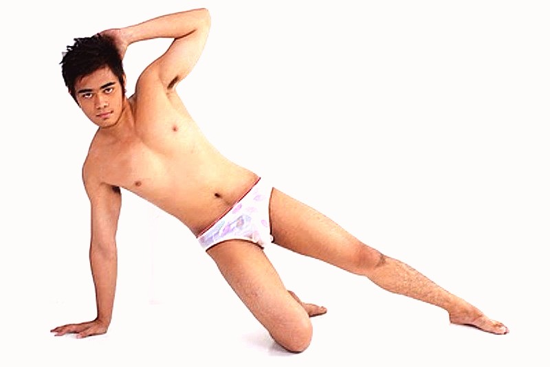 Man Central: Nico Cordova: Masculados Dos