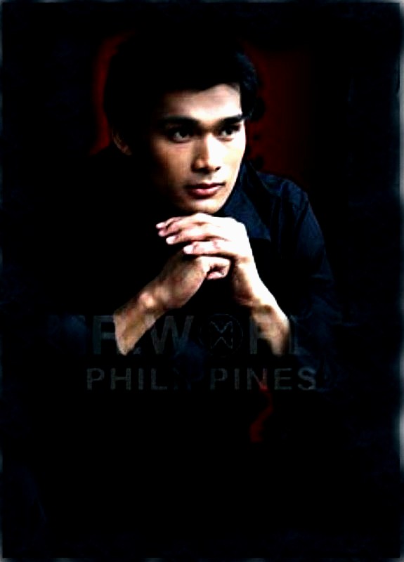 Man Central: Emmanuel Mago: Mr. World Philippines 2007