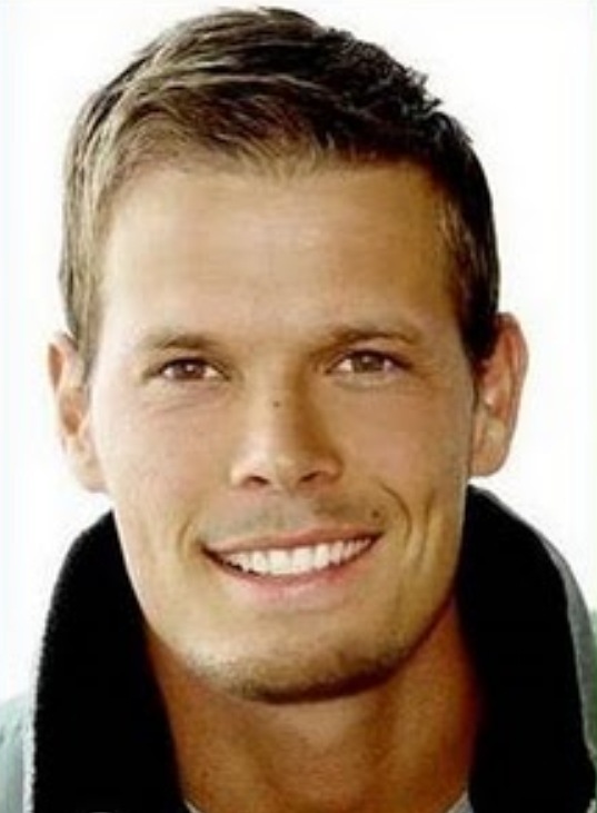 Man Central: Tom Nuyens: The First Mr. World Ever!