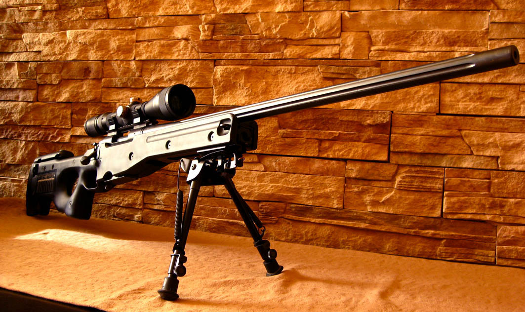 tacticalchus: Remington M700