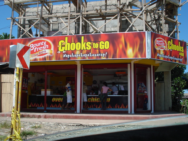 Chooks to Go Franchise | How to Franchise Chooks to Go | Philippine ...