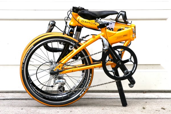 RunTri: This Changes Everything: Dahon Speed Pro TT Folding Bike ...