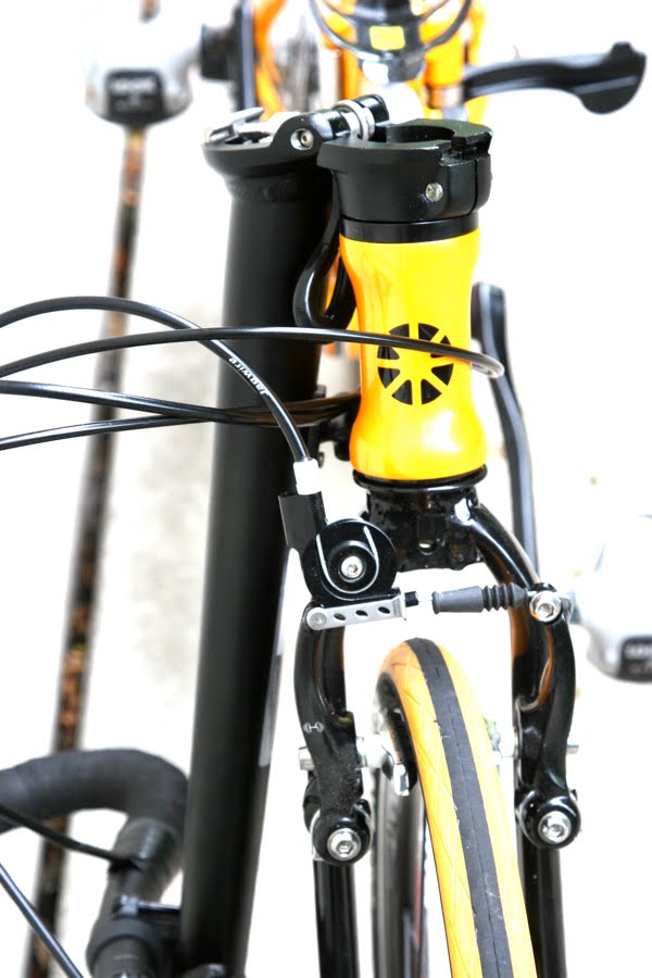 RunTri: This Changes Everything: Dahon Speed Pro TT Folding Bike ...