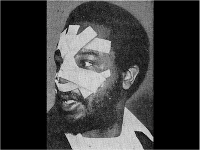 Boston Busing Project: Theodore Landsmark