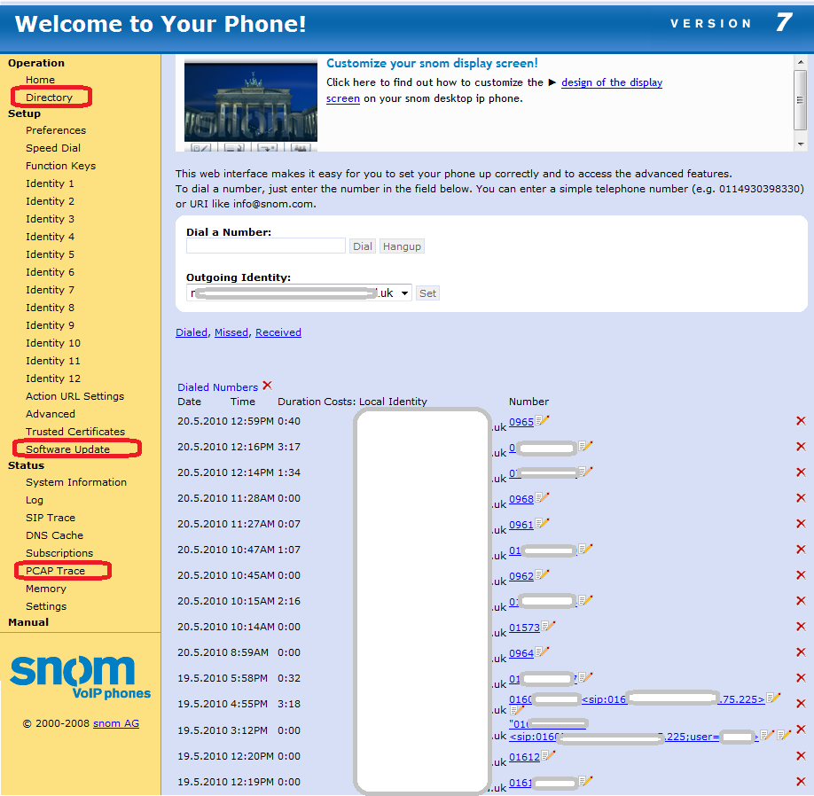 [Shodan] Ataques a telefonía VoIP ~ Blackploit [PenTest]