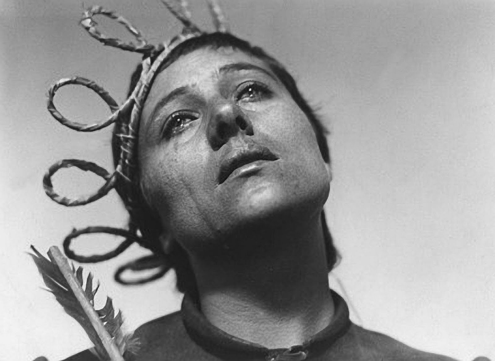 Silent Volume The Passion Of Joan Of Arc 1928