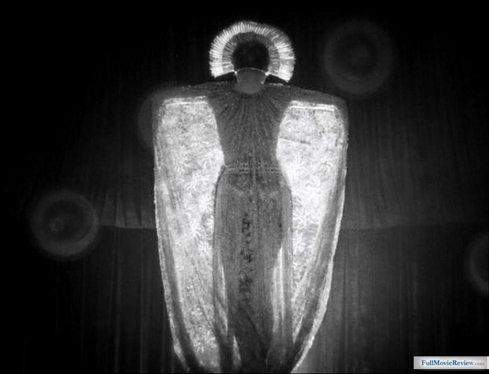 Silent Volume: Metropolis (Newly Restored) (1927)