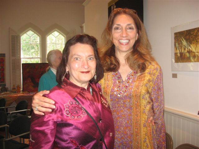 Women's Interfaith Institute in the Berkshires