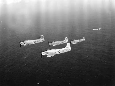 LIVERPUTTY: Aircraft of the USS Midway