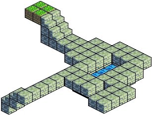 ThatRobedGuy Presents...: Kobold Hall Map Edit