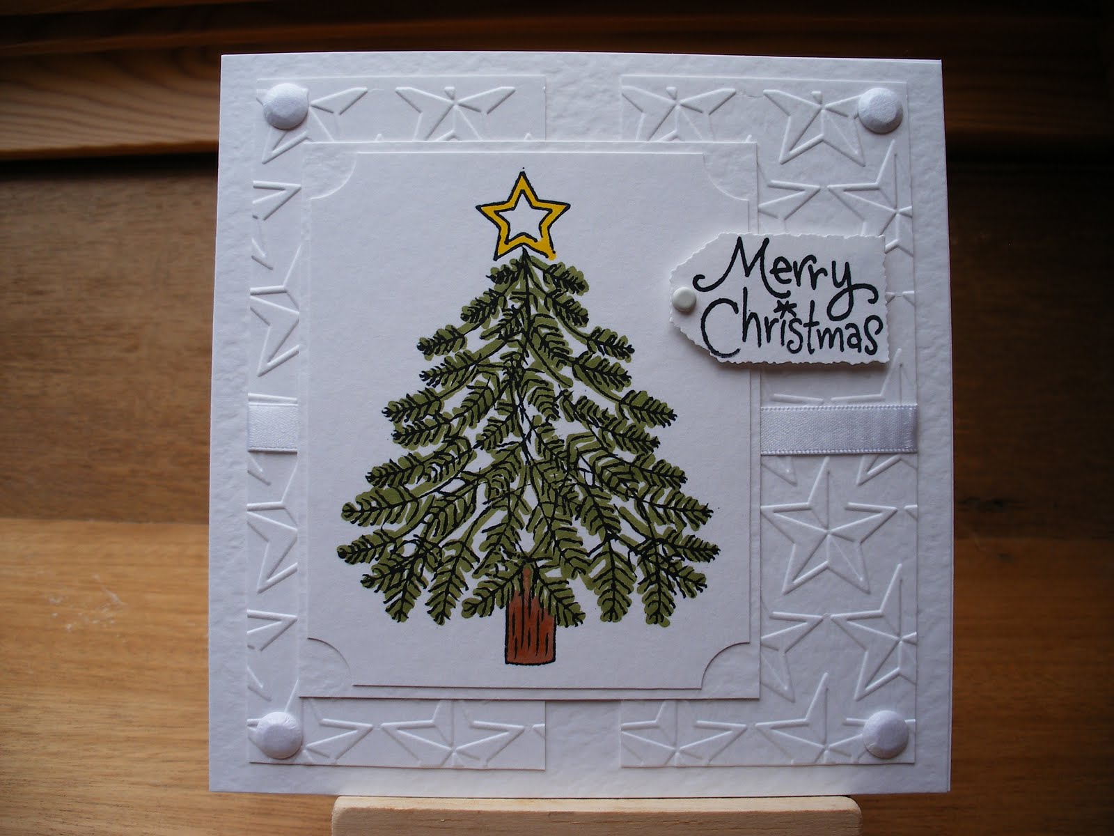 Stamping-Mad Blogspot: September 2010