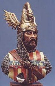 Primo de Anónimo: Jaume I el Conqueridor