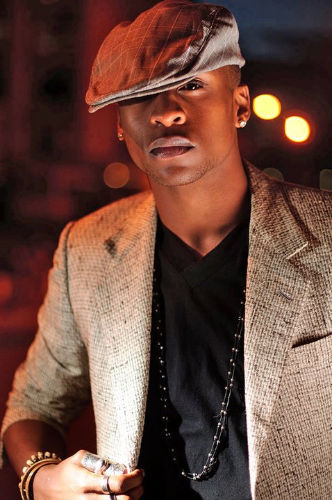 Uhidaya: EYE CANDY: Ian Mugoya