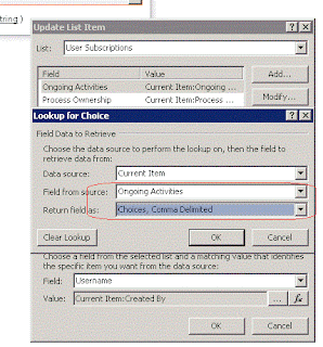SharePoint, ASP.Net, JQuery, SQL Solutions: SharePoint Exception: Coercion Failed: Input cannot ...