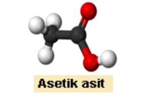 Asetik asit | asitbaz.org