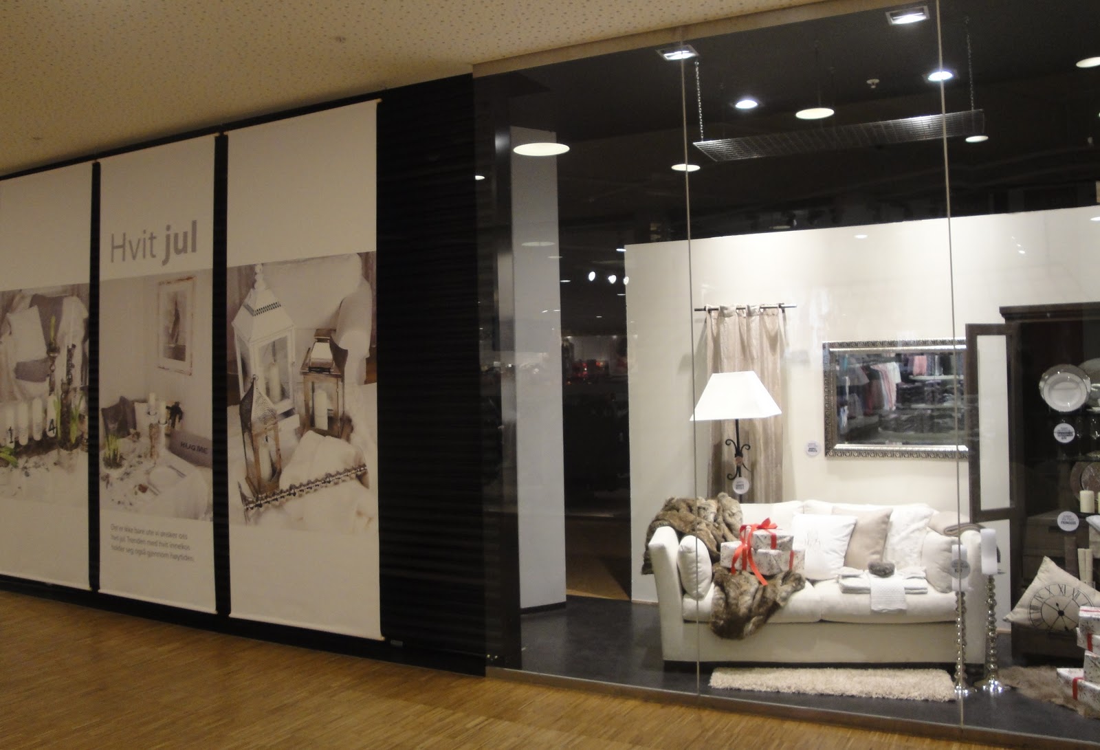 A B F A B E X P O: METRO SENTER