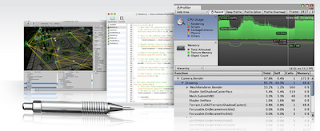 Advanced Computer Graphics: Introduction to Scripting with Unity3D Part 1