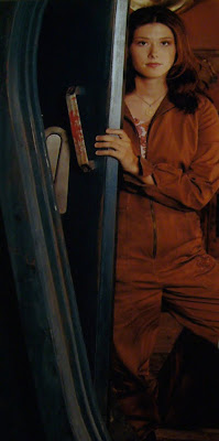 Fantagonist: In Awe: Girls with Tools