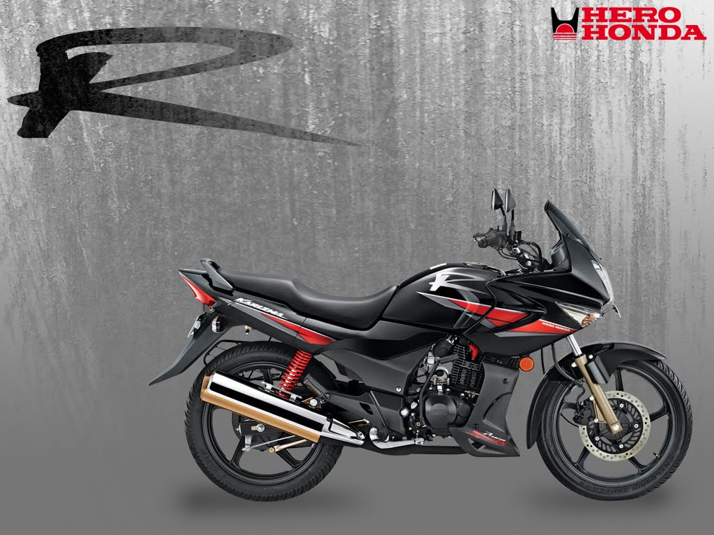 2011 Hero Honda Karizma R launched | Bike Chronicles of India