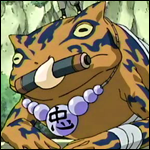 Naruto: Gunung Myobokuzan