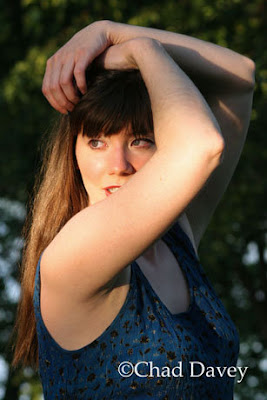 Atomic Robot News: Come Play With Me - New Photos Of Rachel Grubb