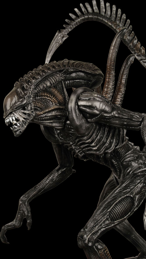 Atomic Robot News: James Cameron Had To Apologize To H. R. Giger Over ...