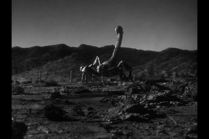 Atomic Robot News: The 100 Greatest Monsters From Movies And Television ...