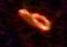 UFO Earth Base - Tracking Strange Aerial Phenomenon (11th Issue)