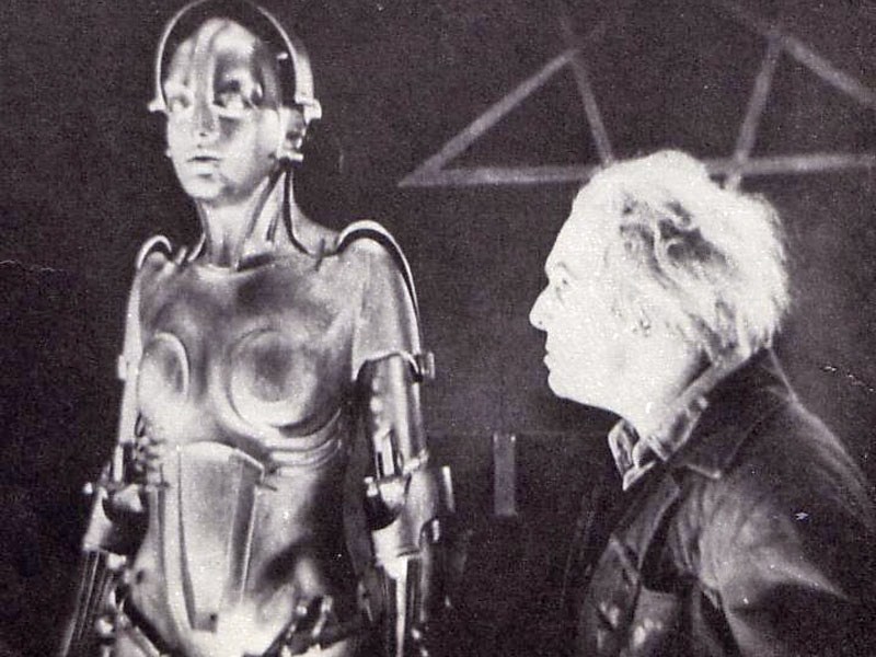 The 100 Greatest Monsters From Movies And Television #41 - #50